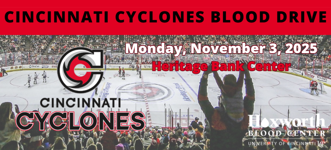 Cincinnati Cyclones | University of Cincinnati