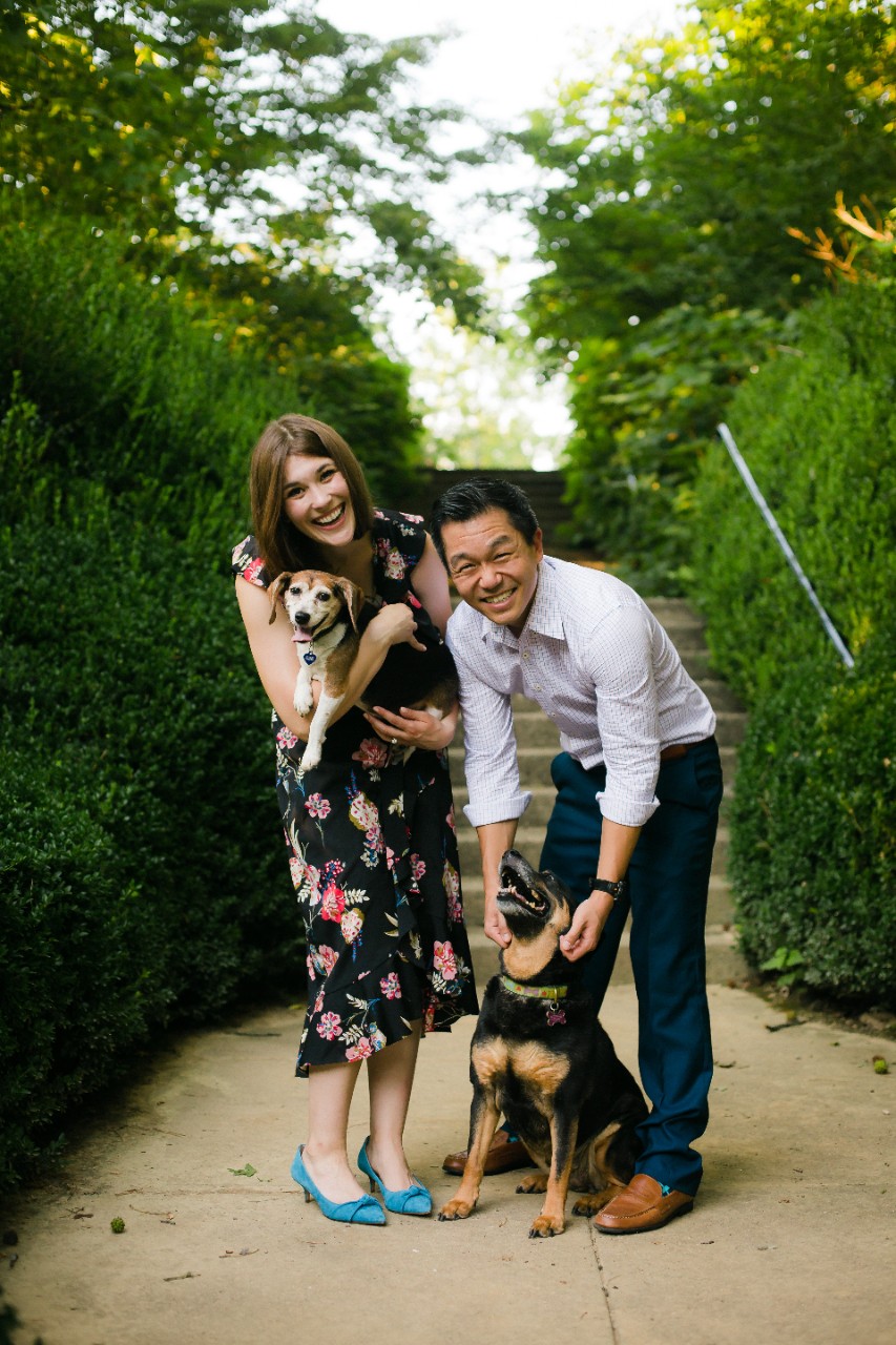 Alex Heekin - Donor Stories | University of Cincinnati
