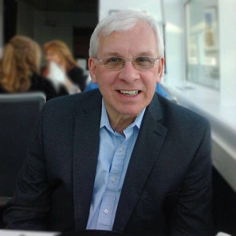 Bob Yeager - Donor Stories | University of Cincinnati