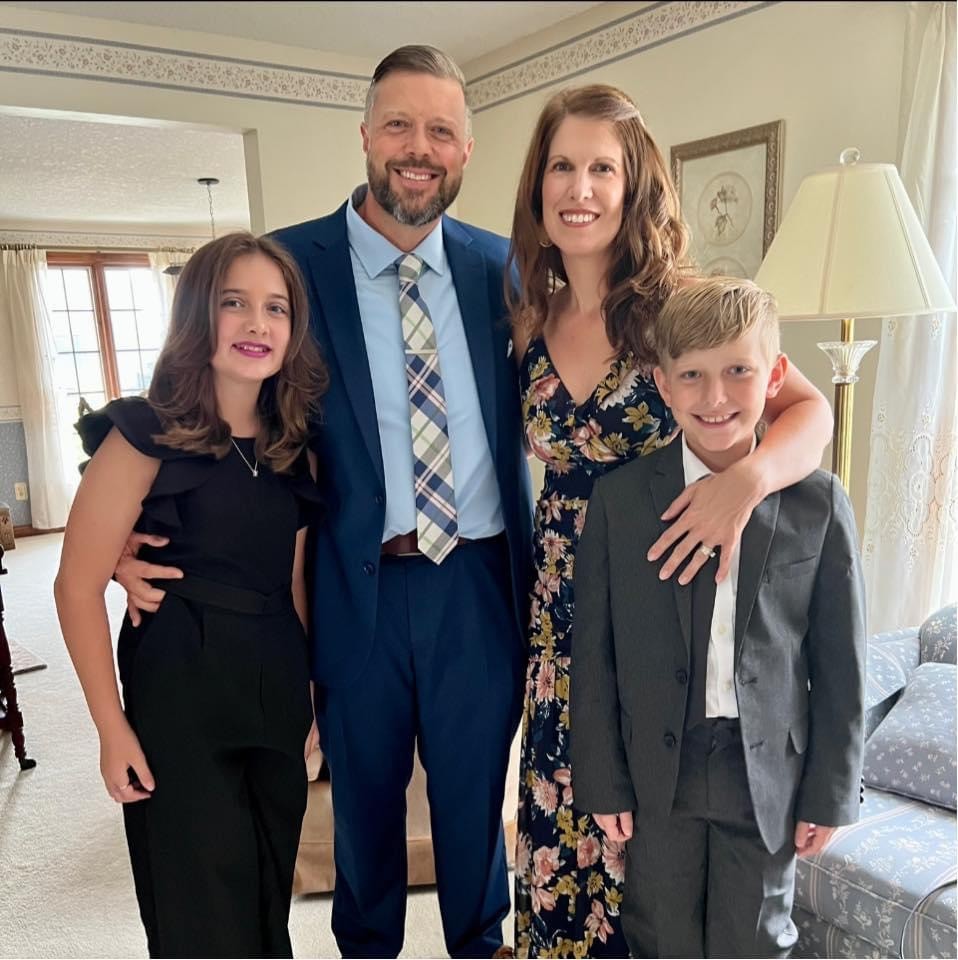 John Mattingly - Recipient Stories | University of Cincinnati