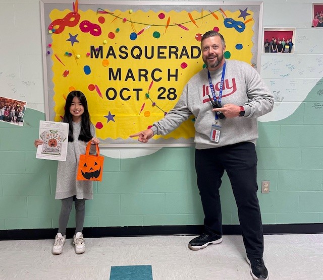 John Mattingly - Recipient Stories | University of Cincinnati