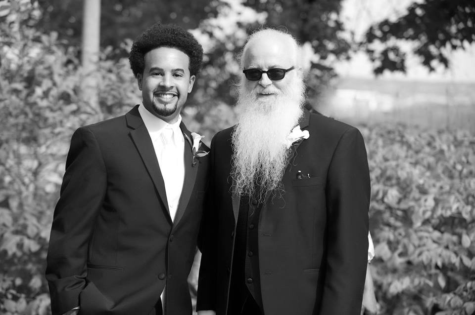 Tom & Alex Schutte - Recipient Stories | University of Cincinnati