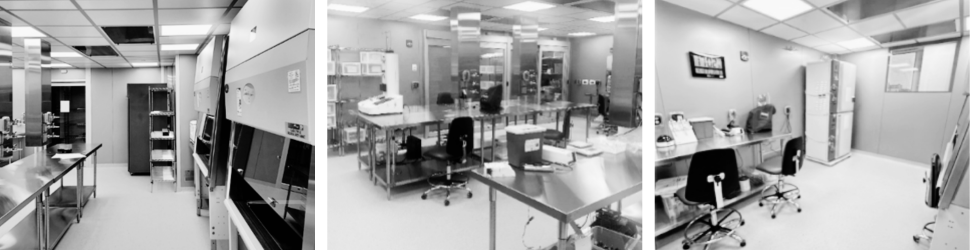 Cellular Therapies Laboratory | University of Cincinnati