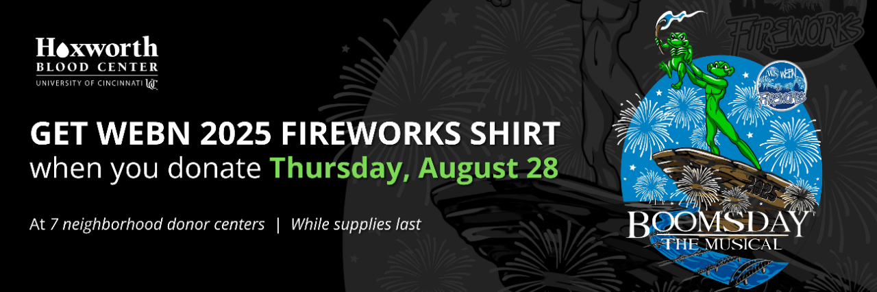 WEBN | University of Cincinnati