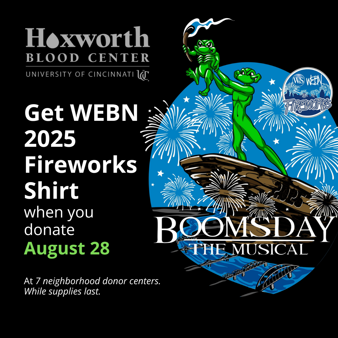 WEBN | University of Cincinnati